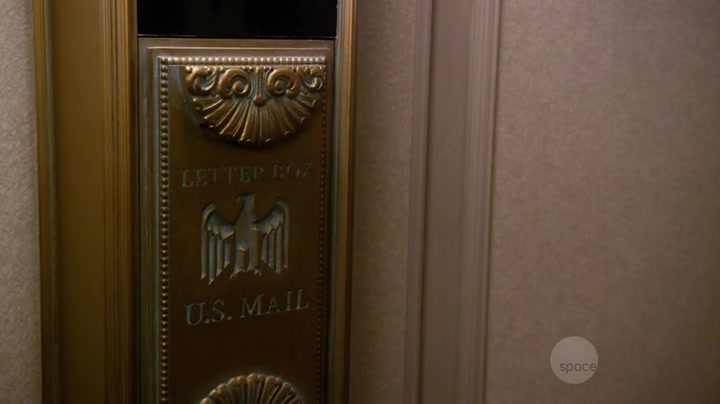 Screencaps of The Librarians Season 2 Episode 6