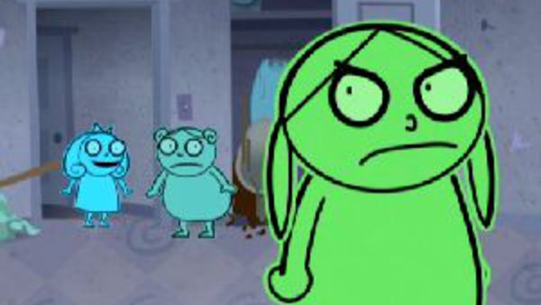 Making Fiends Season 1 Episode 15