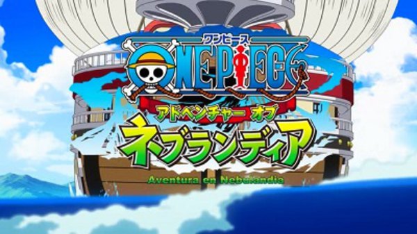 One Piece Episode 23 - Watch One Piece E23 Online