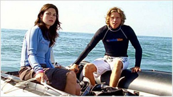 Blue Water High Season 1 Episode 6