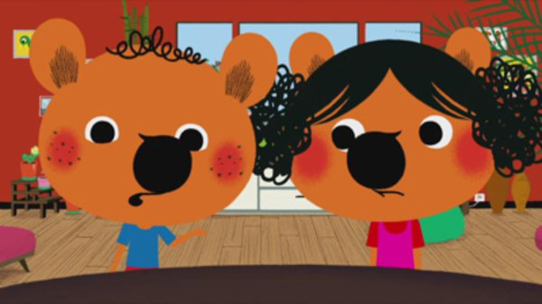 Mouk Season 2 Episode 12