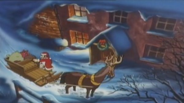 SuperTed Season 1 Episode 24