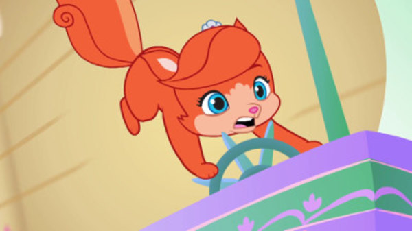 Whisker Haven Tales with the Palace Pets Season 1 Episode 5