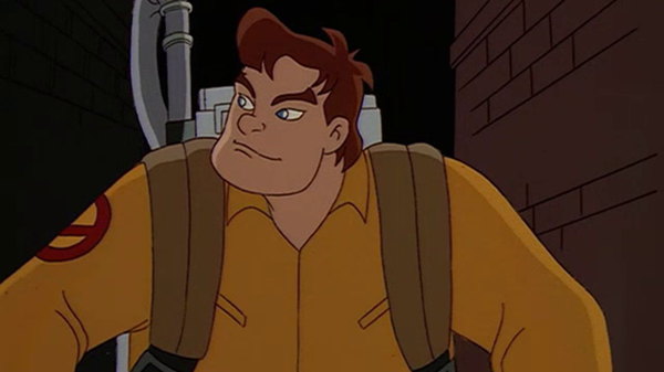 Extreme Ghostbusters Season 1 Episode 9