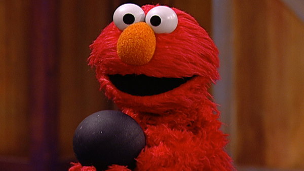 Sesame Street Season 38 Episode 22