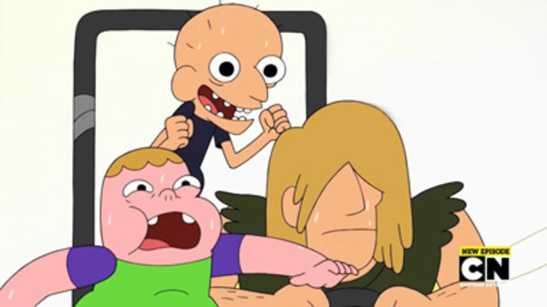 Clarence Season 2 Episode 14