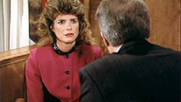 The Colbys Season 1 Episode 14