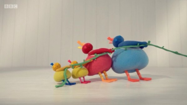 Twirlywoos Season 2 Episode 30