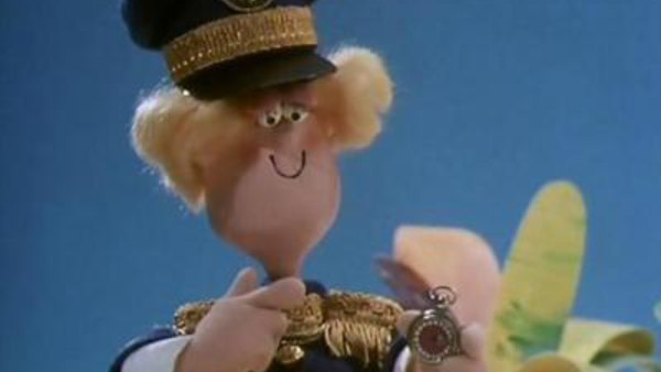 Charlie Chalk Season 1 Episode 12