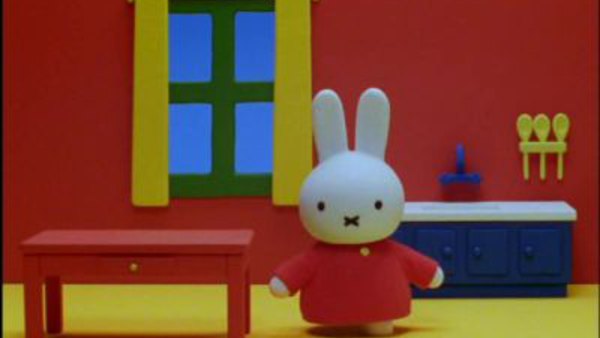 Miffy and Friends Season 1 Episode 16