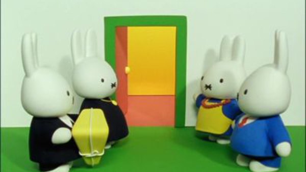 Miffy and Friends Season 1 Episode 34