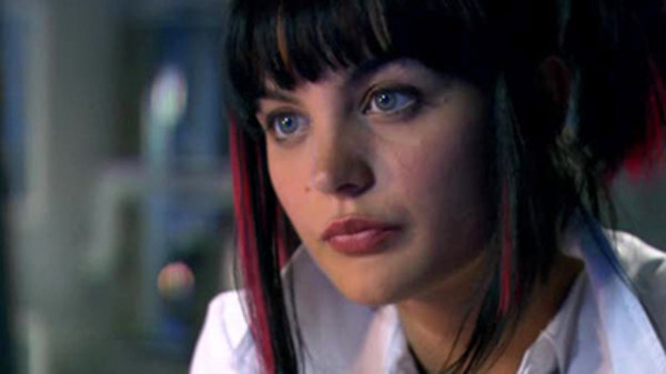 Forbidden Science Season 1 Episode 5