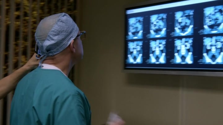 Screencaps of NCIS Season 13 Episode 16