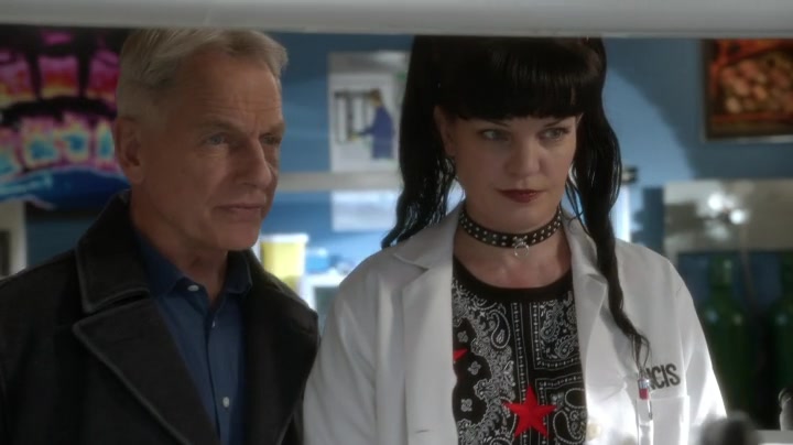 Screencaps of NCIS Season 13 Episode 16