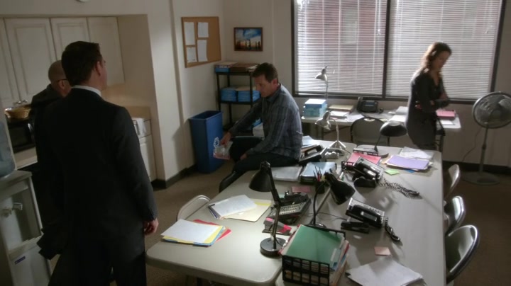 Screencaps of NCIS Season 13 Episode 16