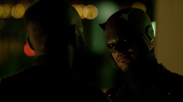 Screencaps of Marvel's Daredevil Season 2 Episode 1