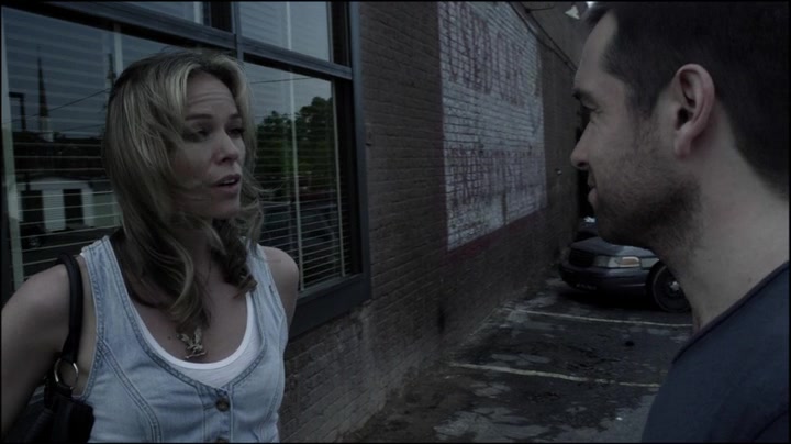 Screencaps of Banshee Season 1 Episode 4