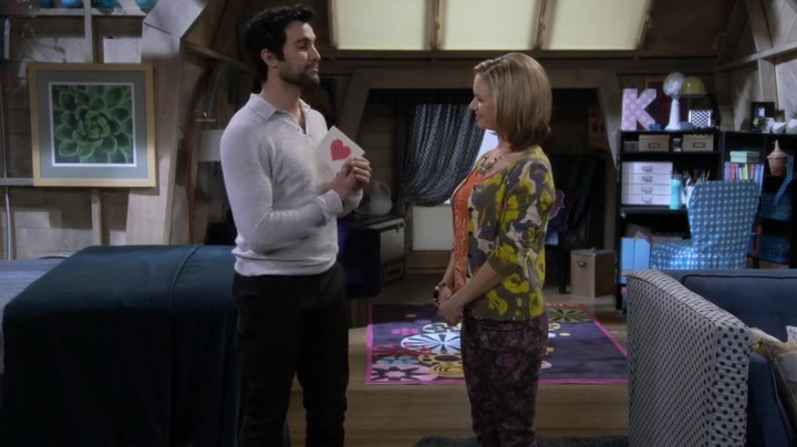 Screencaps of Fuller House Season 1 Episode 12