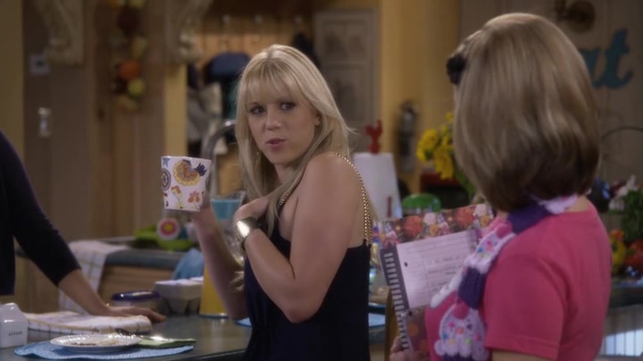 Screencaps of Fuller House Season 1 Episode 11