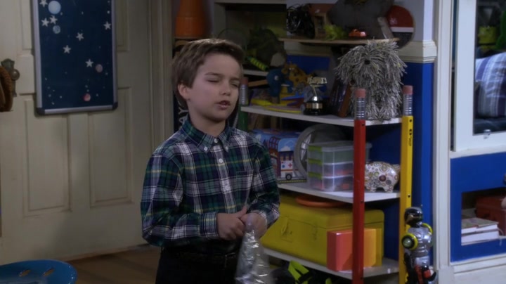Screencaps of Fuller House Season 1 Episode 11