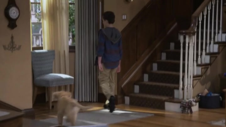 Screencaps of Fuller House Season 1 Episode 6