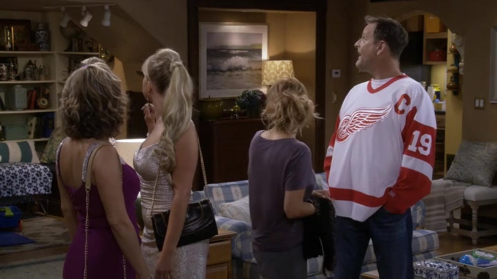 Screencaps of Fuller House Season 1 Episode 3