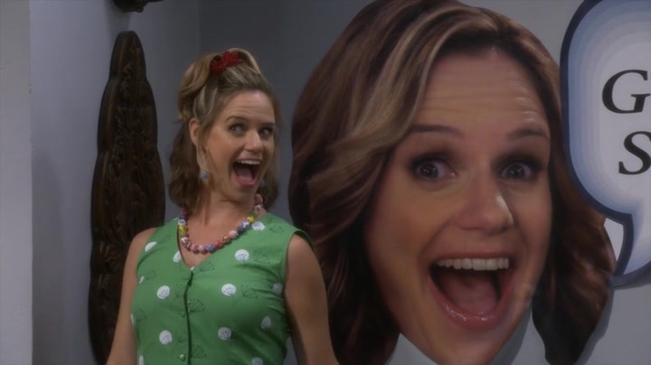 Screencaps of Fuller House Season 1 Episode 2