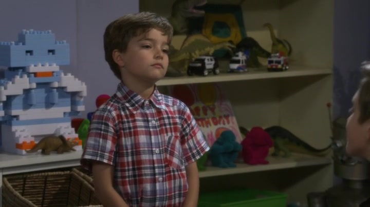 Screencaps of Fuller House Season 1 Episode 2