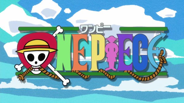 One Piece Episode 600 - Watch One Piece E600 Online