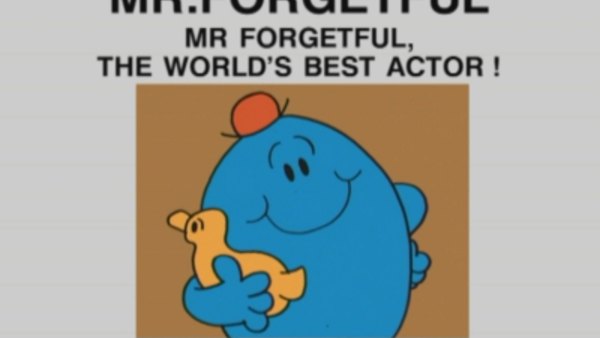 Mr. Men and Little Miss Season 3 Episode 10