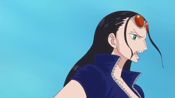 One Piece Episode 528 - Watch One Piece E528 Online