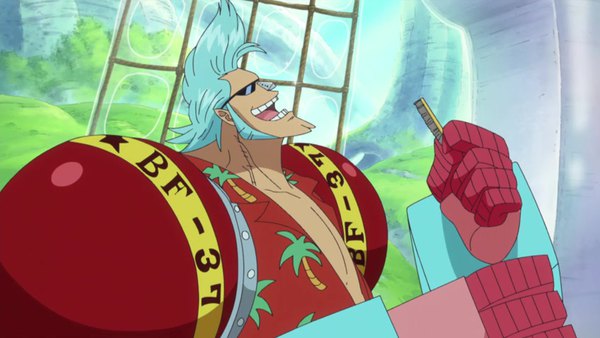 One Piece Episode 520 - Watch One Piece E520 Online