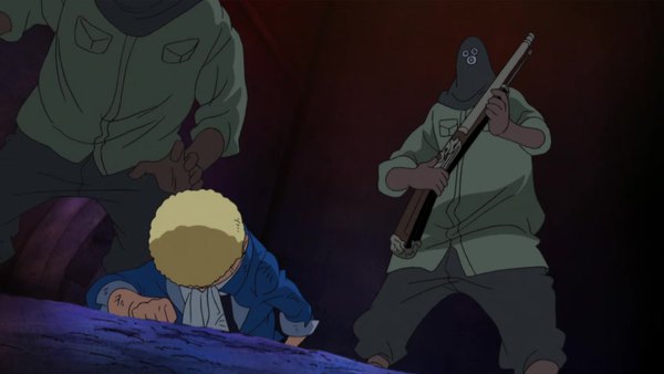 One Piece Episode 501 - Watch One Piece E501 Online