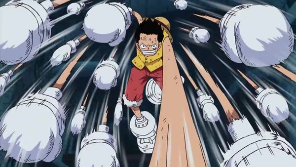One Piece Episode 450 - Watch One Piece E450 Online
