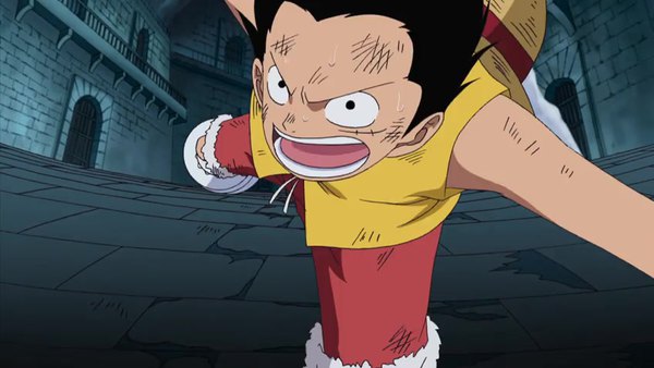 One Piece Episode 450 - Watch One Piece E450 Online