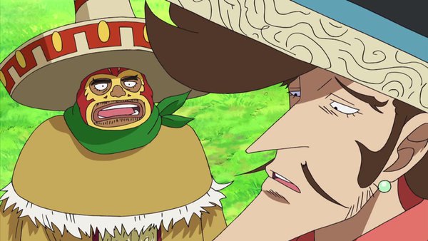 One Piece Episode 428 - Watch One Piece E428 Online