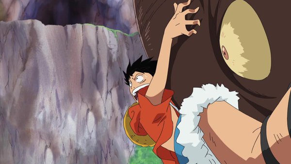One Piece Episode 426 - Watch One Piece E426 Online
