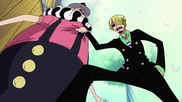 One Piece Episode 395 - Watch One Piece E395 Online