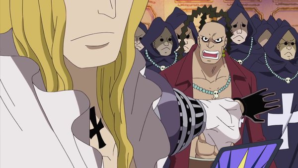 One Piece Episode 392 - Watch One Piece E392 Online