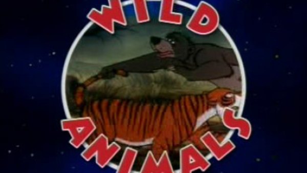 Disney's Magic English Season 1 Episode 20