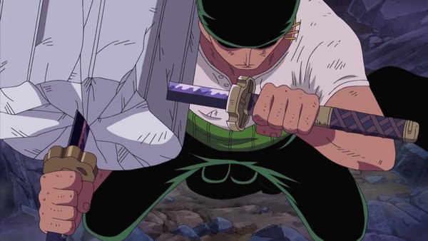 One Piece Episode 368 - Watch One Piece E368 Online