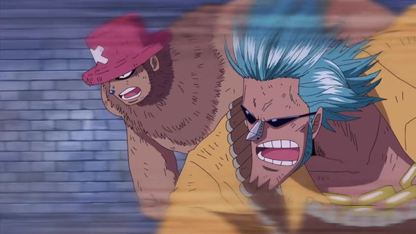 One Piece Episode 368 - Watch One Piece E368 Online