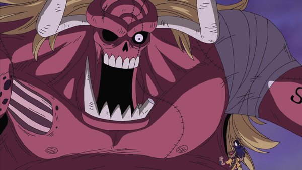 One Piece Episode 368 - Watch One Piece E368 Online