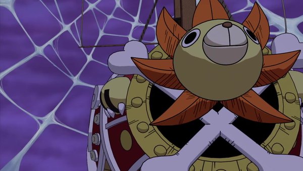 One Piece Episode 368 - Watch One Piece E368 Online