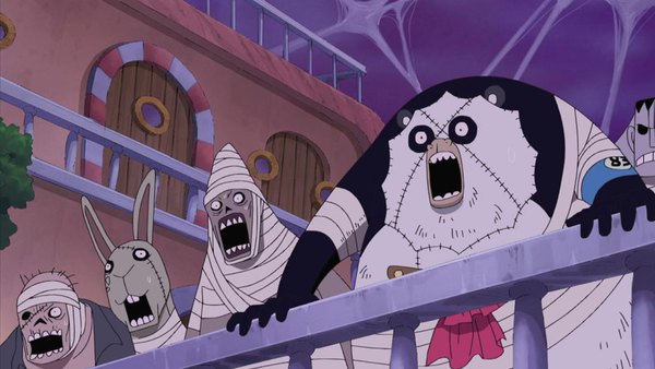One Piece Episode 368 - Watch One Piece E368 Online