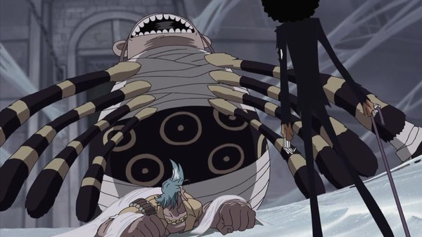 One Piece Episode 350 - Watch One Piece E350 Online