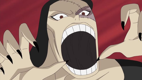 One Piece Episode 342 - Watch One Piece E342 Online