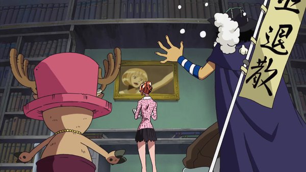 One Piece Episode 342 - Watch One Piece E342 Online