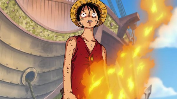 One Piece Episode 312 - Watch One Piece E312 Online