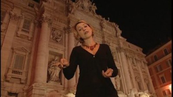 Passport To Europe With Samantha Brown Season 1 Episode 1